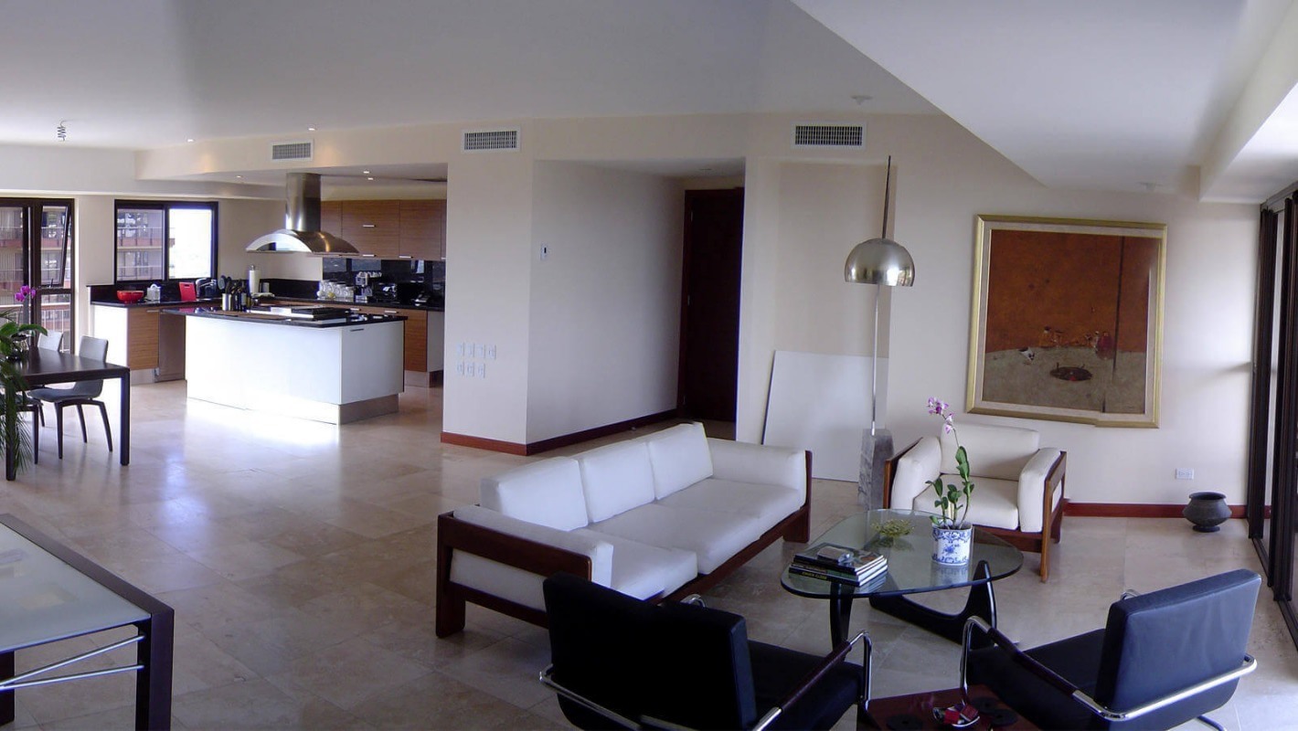 Apartamento 105 | Civitas